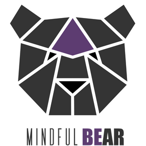 Mindful Bear | Magickal Bear